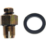 Dorman 65228 AutoGrade Oil Drain Plug - Walmart.com
