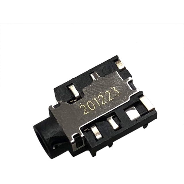 GinTai Audio Jack Port Plug Headphone Replacement Compatible Lenovo ...