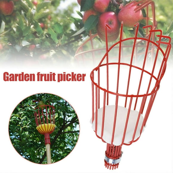 Fruit Picker Extension Pole
