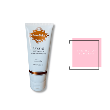 Fake Bake Flawless Self Tanner Liquid, 6 Oz - Walmart.com