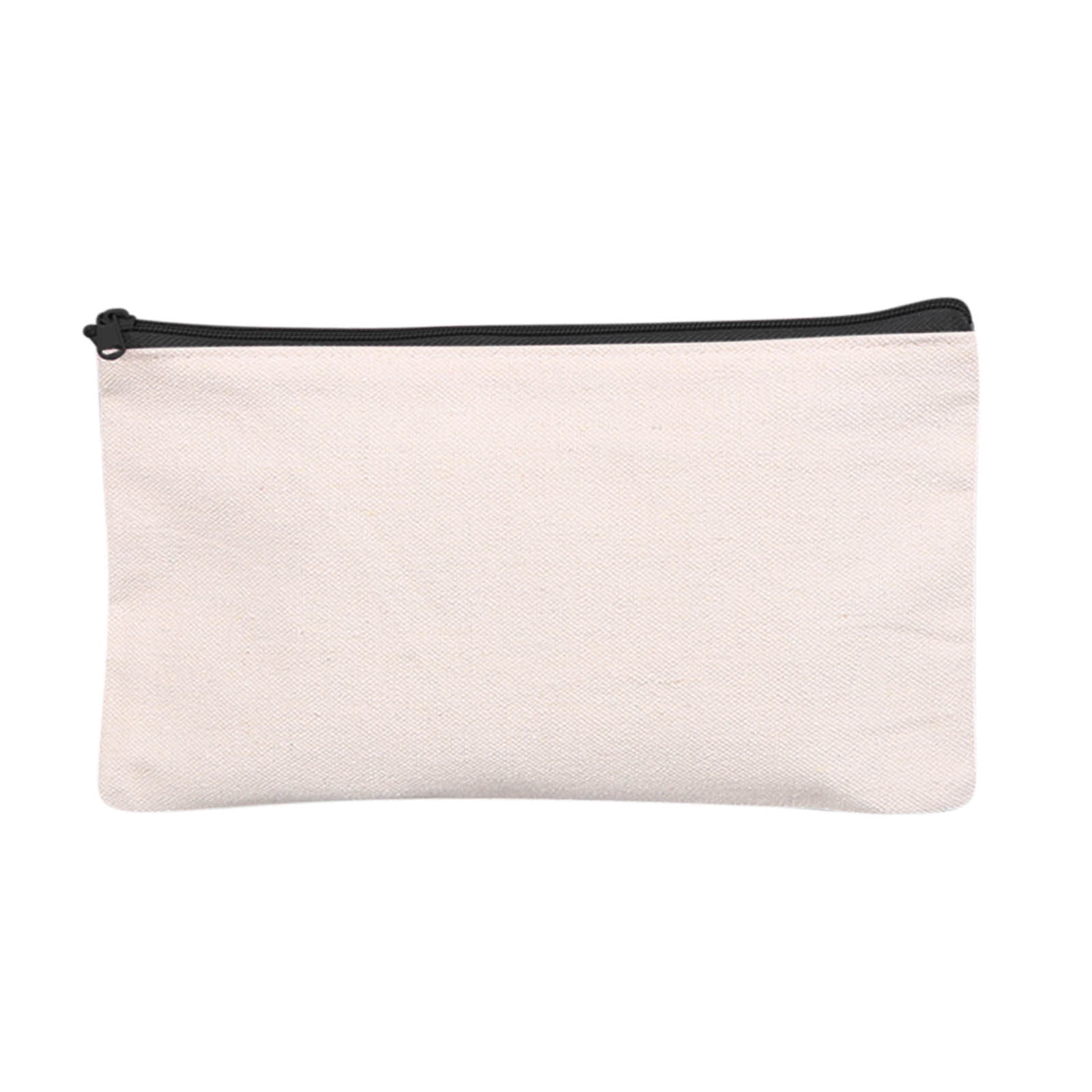 Click here for Unbranded Zipper Pencil Pouches small Makeup Bag B... prices