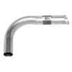 Walker Exhaust 35462 Exhaust System Hanger Insulator Fits select: 1991 ...