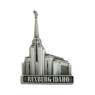 Salt Lake Temple Pin - Walmart.com