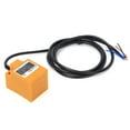 Proximity Switch，berm Proximity Switch Sensor Inductive Probe Built In