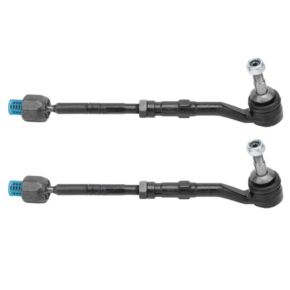 Bapmic 32106777479 Front Left or Right Inner & Outer Tie Rod Assembly ...