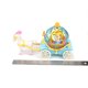 Disney 1:24 Princess Cinderella Horse-Drawn Carriage RC Radio Control ...