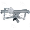 Power Window Motor and Regulator Assembly - Walmart.com