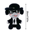 2025 New Chance Plush – 8" Super Soft Chance Forsaken Chance Stuffed ...