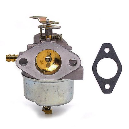 Carburetor For Tecumseh 632334a 632334 Engine Hm70 Hm80 Hmsk80 Hmsk90 ...