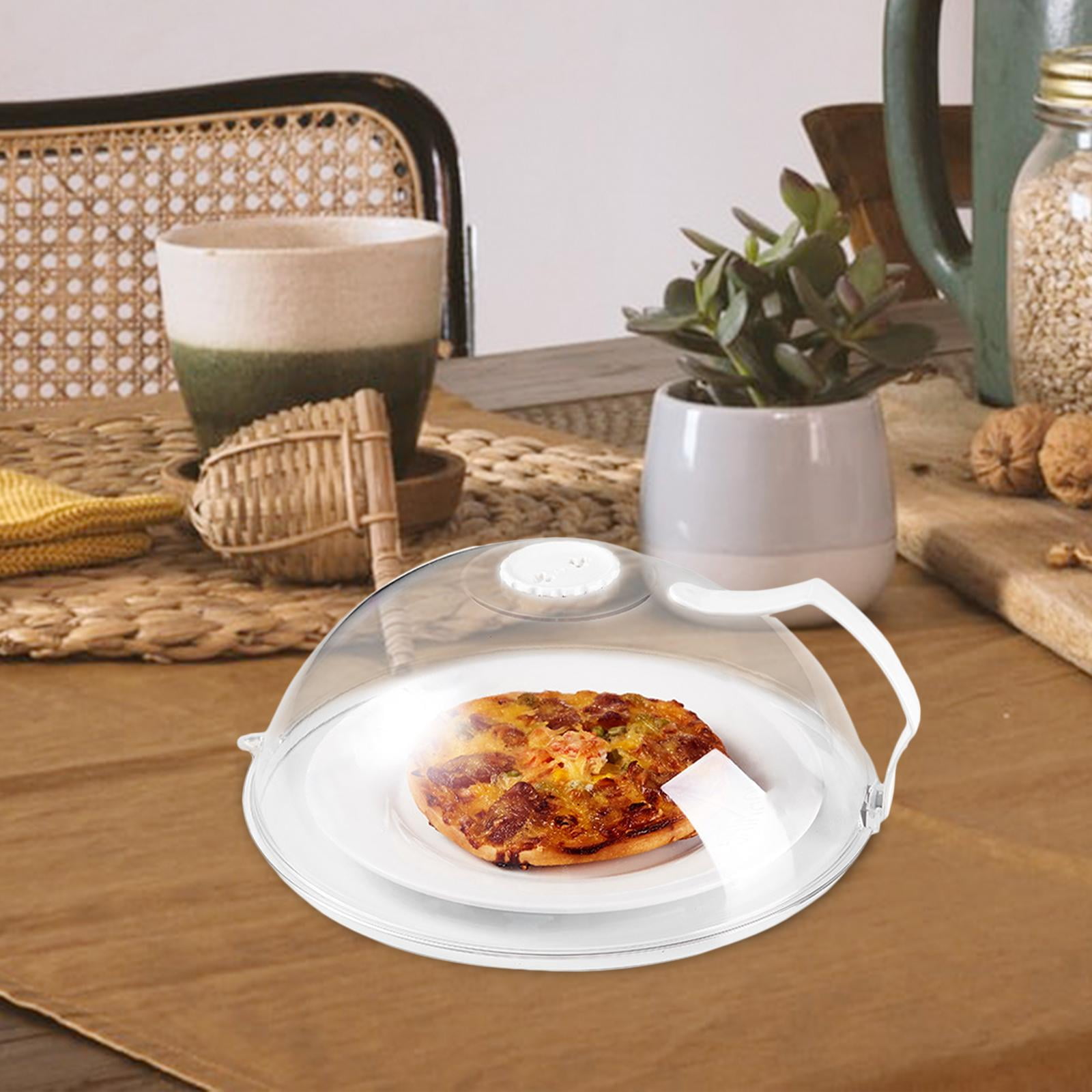 Fresh Keeping Cover Microwave Heating Cover High Temperature Resistance ...