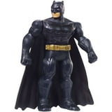 DC Justice League Mighty Mini Mini Figure (Styles May Vary) - Walmart.com