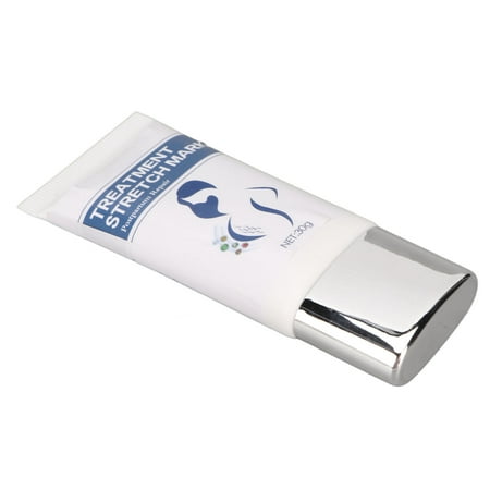 Stretch Marks Cream, 2 Pcs Fast Absorption Delicate Texture Stretch ...