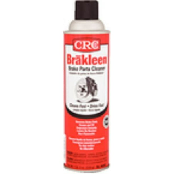 Crc Battery Cleaner