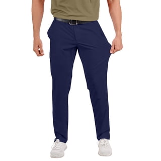 Ben Hogan Performance Men's Active Flex Waistband Four Way Stretch ...