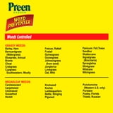 Free Shipping! Preen Weed Preventer 16 lb. Pail Covers 2,560 Sq. Ft ...