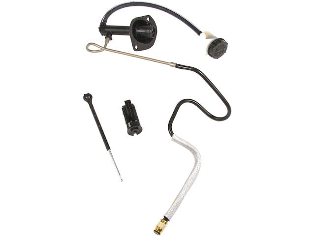 Clutch Master Cylinder and Line Assembly - Compatible with 1993 - 1994 ...