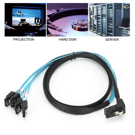 Gupbes Mini 36PIN Cable, Portable Mini Cable, Interface For Phone TV PC ...