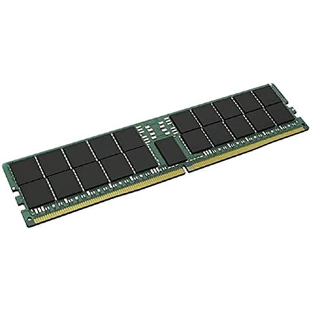 Kingston Branded Memory 64GB DDR5 4800MT/s ECC Reg 2Rx4 Module KTH ...