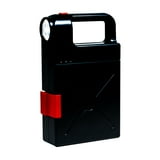 American Builder 23 Piece Home Owner's Portable Flashlight Tool Box Set ...