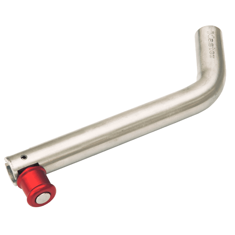 Master Lock Ball Hitches