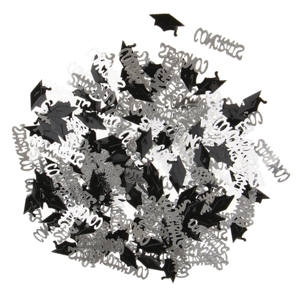 College Confetti