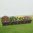 Raised Garden Bed, Large Planter Box, Raised Garden Bed Box, suitable ...