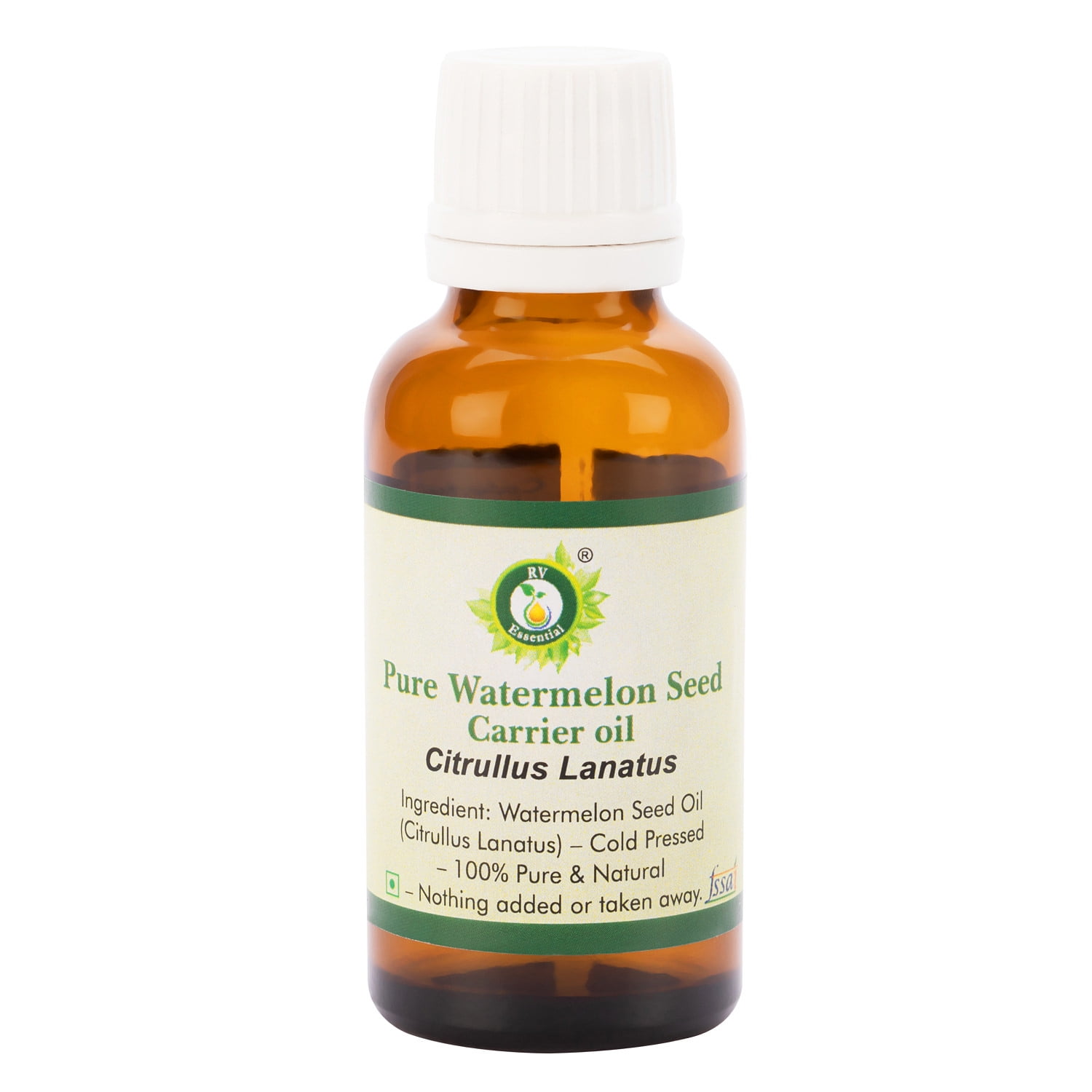 Click here for Watermelon Seed Oil Citrullus Lanatus For Hair For... prices