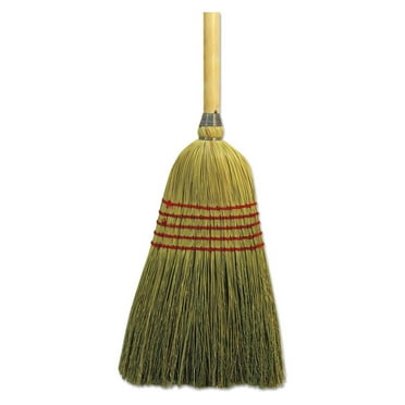 StorMate Broom - Grey and Blue Aluminum Extendable and Collapsible ...