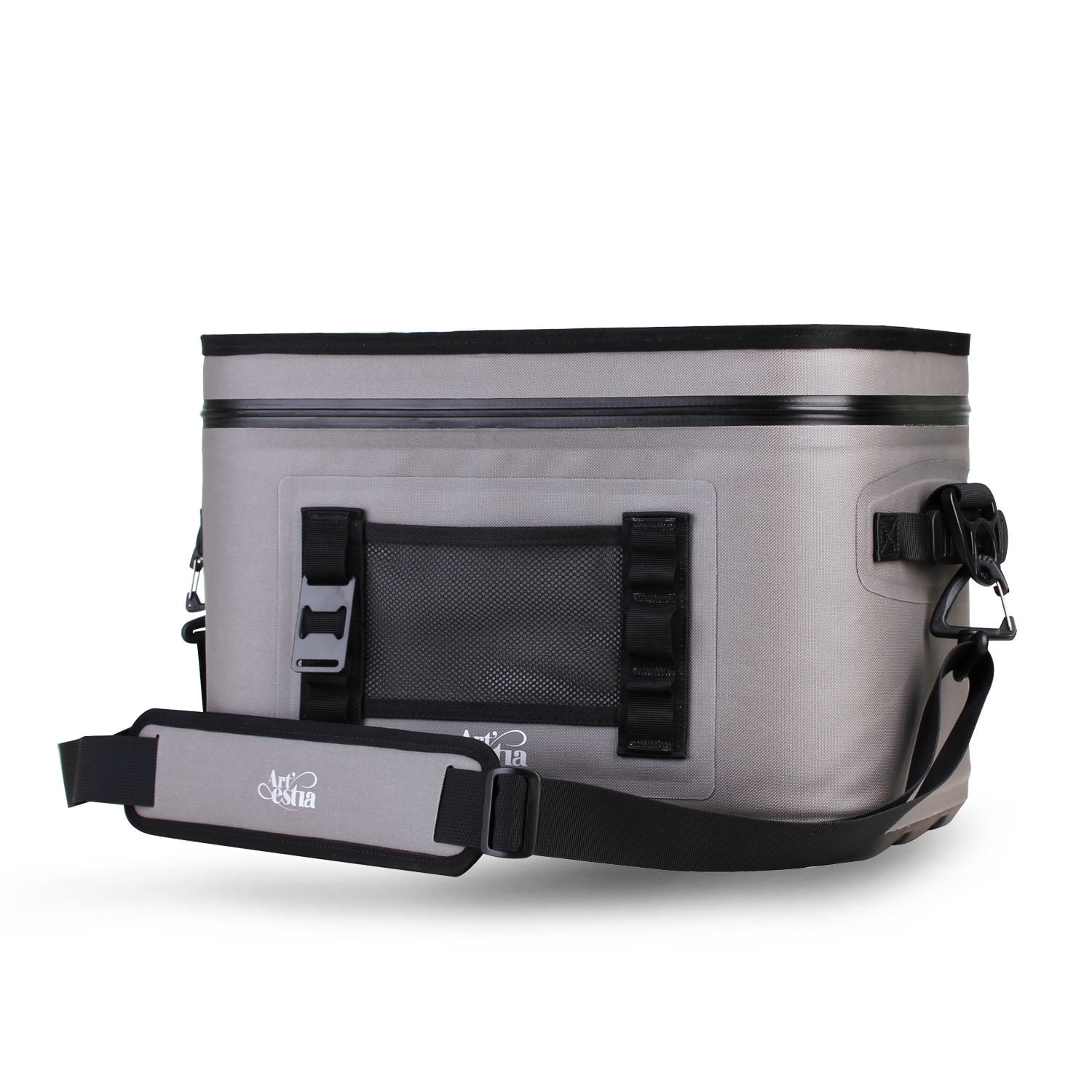 Artestia 23-Can Insulated Leak Proof Waterproof Soft Large Cooler Bag ...