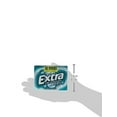 EXTRA 35 Gum POLAR ICE Sugar Free Chewing Gum Mega Pack, 35 Stick (Pack ...