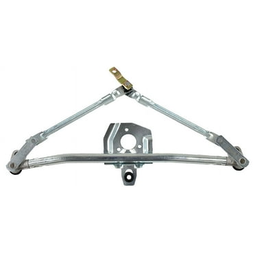 Agility Auto Parts 3410427 Windshield Wiper Linkage - Coated - Walmart.com