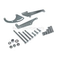For Small Block Chevy A/C Air Conditioning Compressor Mounting Bracket ...