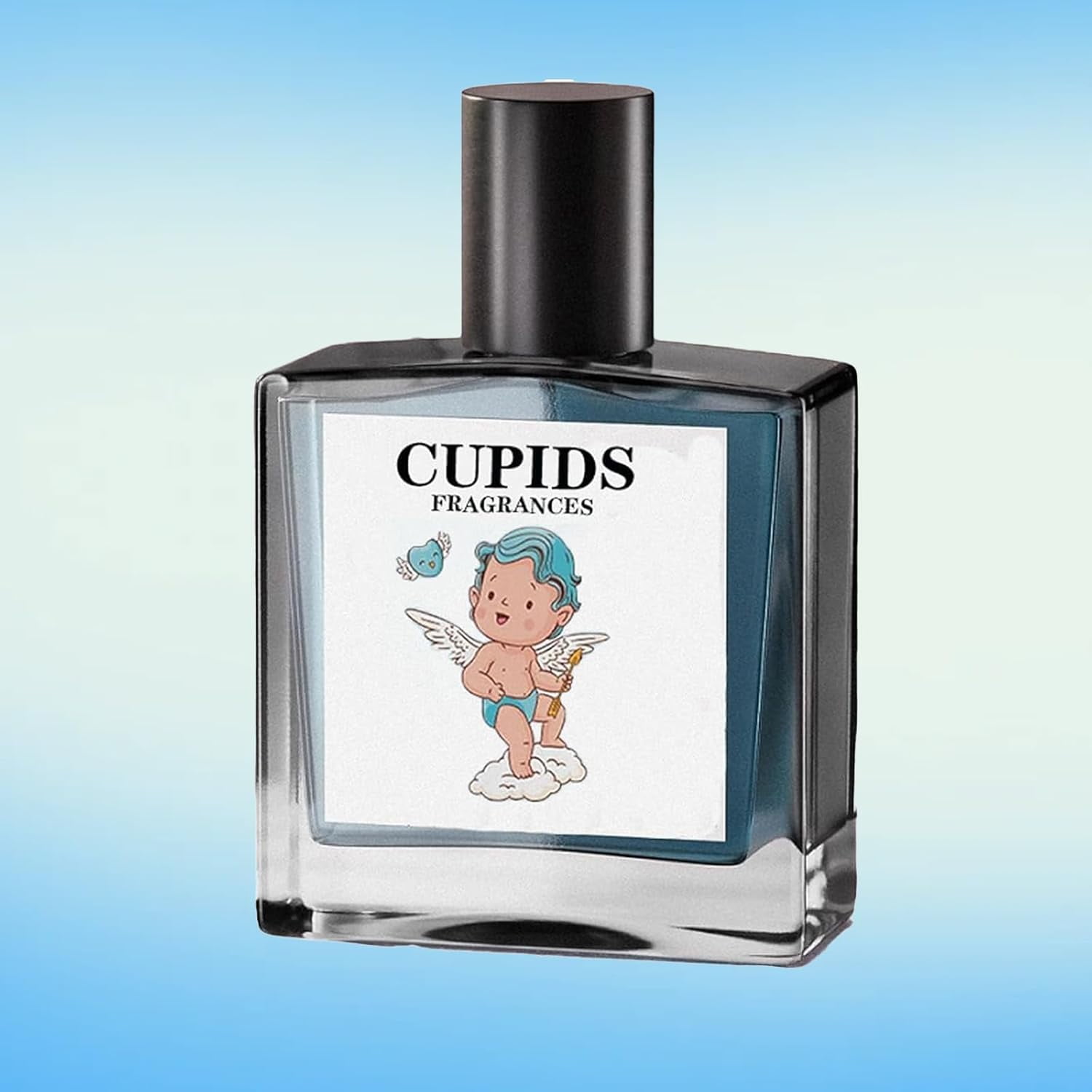 Click here for Supbessel Cupids Hypnosis 2.0 Cologne For Men  Cup... prices
