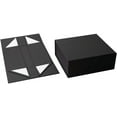 Gift Box Bulk Black Graduation Gift Card Box 12.9x9.8x4.7,Gift Boxes ...