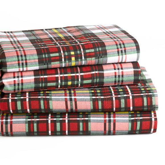 Queen Flannel Sheet Sets