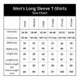 CafePress - Norman Oklahoma Skyline Men's Long Sleeve T Shirt - Men's ...
