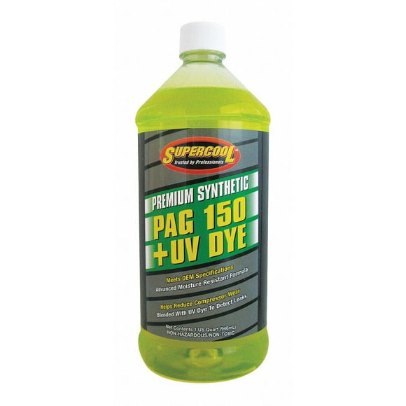 Ac Uv Dye