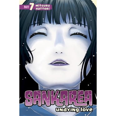 Sankarea: Sankarea 3 : Undying Love (Series #3) (Paperback) - Walmart.com