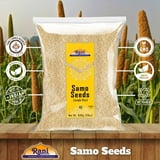 Rani Brand Samo Seeds Whole 28oz, Japanese Barnyard Millet, Vegan ...