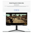 SAMSUNG 27" Odyssey FHD Gaming Monitor | 240Hz, 1ms | NVIDIA G-Sync ...