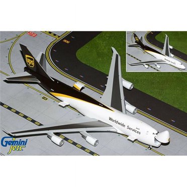 Gemini200 1-200 G2DAL1021 Delta Connection CRJ700ER REG No. N391CA ...