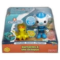 Octonauts Barnacles & the Octopus - Walmart.com