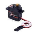 Very Light Digital Tiny Servo Metal Gears Structure Easy Carry Small ...