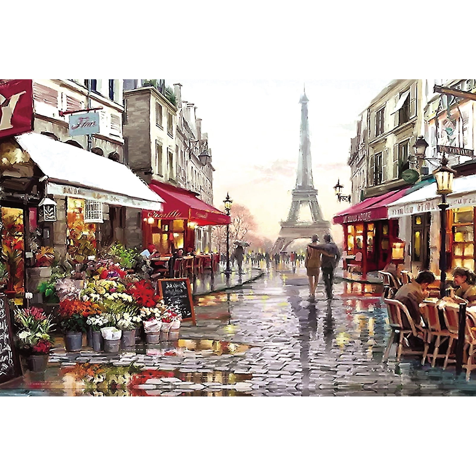 Click here for Zootealy 1000 Piece Jigsaw Puzzles Large Challengi... prices