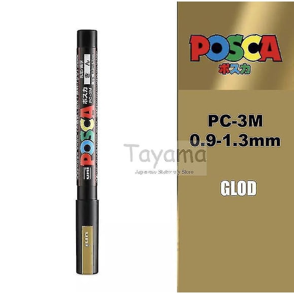 Posca Paint Marker | Walmart Canada