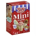 Joy Mini Cups, 1.6 Oz., 42 Count - Walmart.com