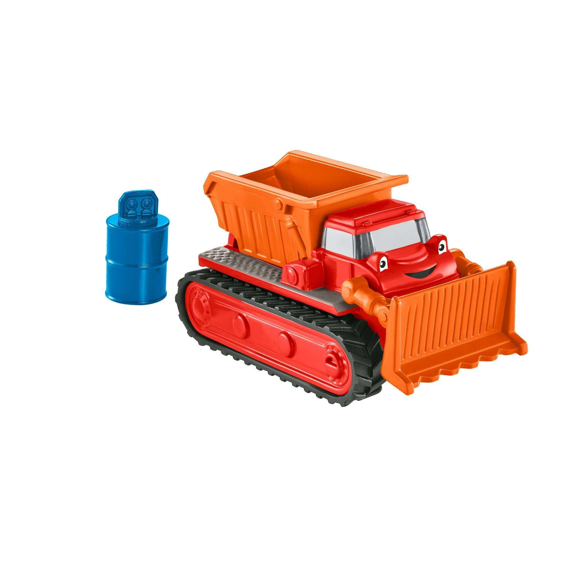 Muck Bob The Builder Toy