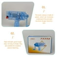 Miniature Generator Hand Handheld Crank Primary School Child - Walmart.com