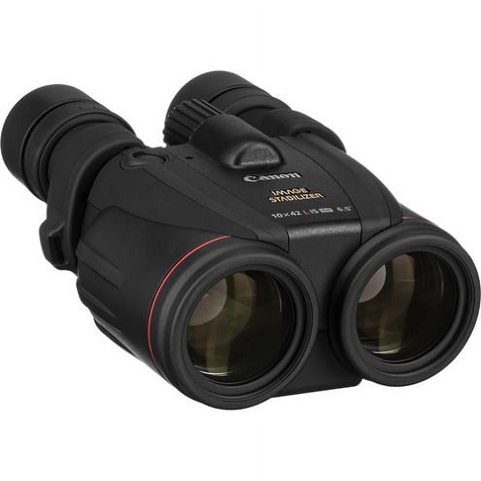 Click here for Canon 10x42 Is L Wp Image Stabilized Binocular prices