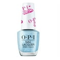 OPI Nail Lacquer - Barbie Collection - Yay Space! - NLB020 - Walmart.com